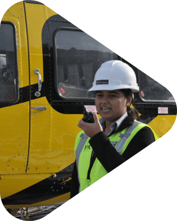 Transportation Security Escorting Services | Leading By Example | AAI