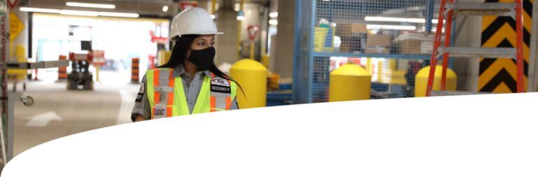 Meet The AAI Team | Leading By Example | Transport Operations ...