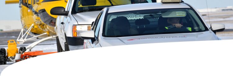 Bus Marshalling & Traffic Management | Leading By Example | AAI